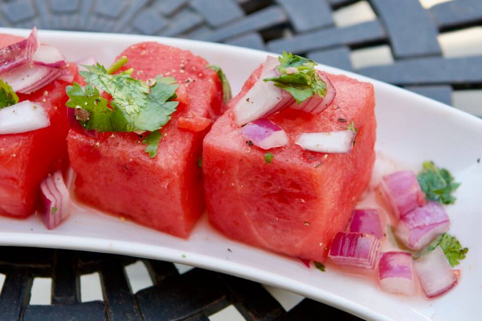 Pickled Watermelon - Bravo PB