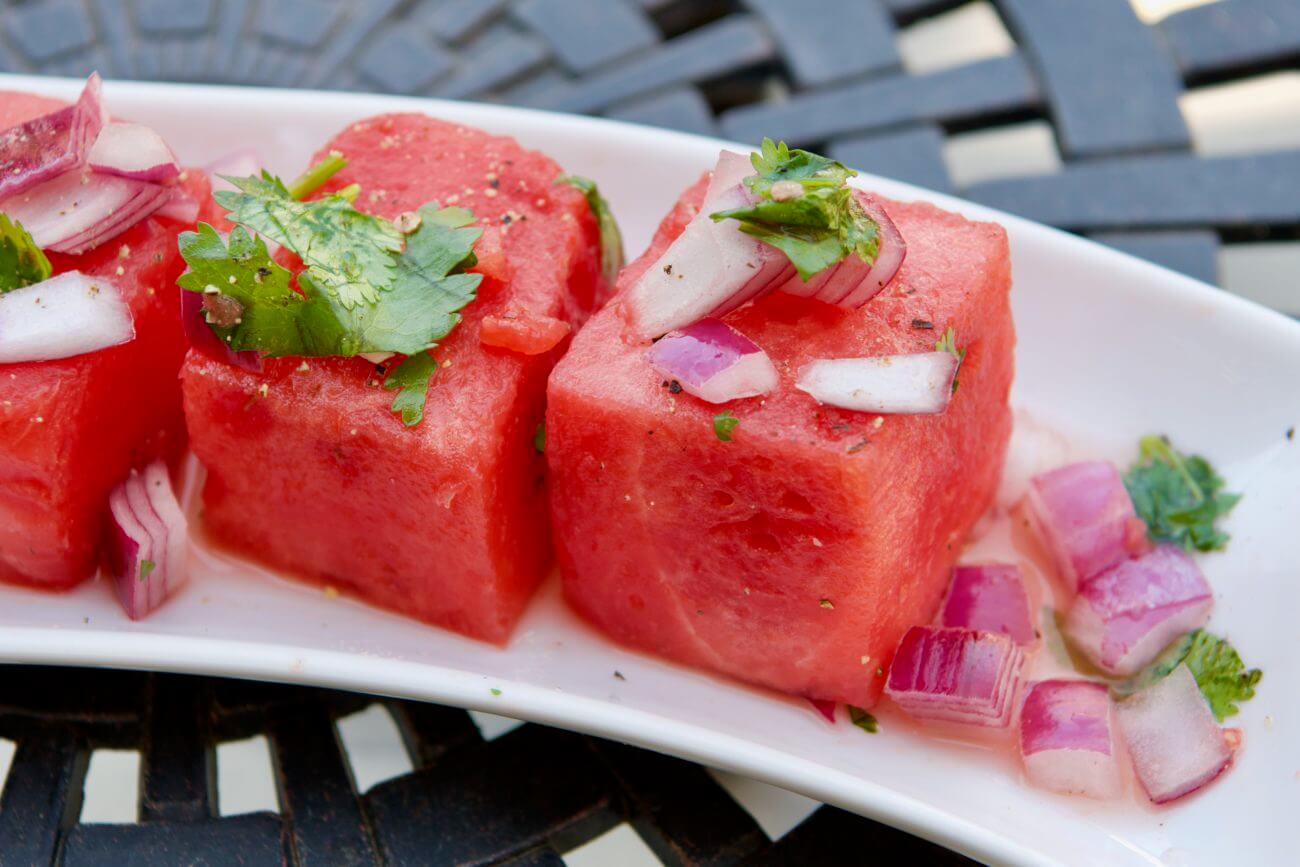 Pickled Watermelon - Bravo PB